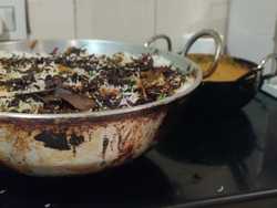 Biryani | Lambdacurry